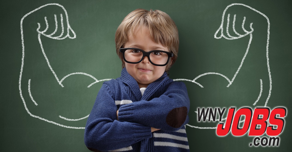 Classroom Aides-Amherst-NY-281002 – WNY Jobs