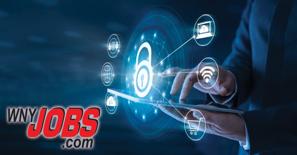 Senior Systems Analyst-West Seneca-NY-716712 – WNY Jobs