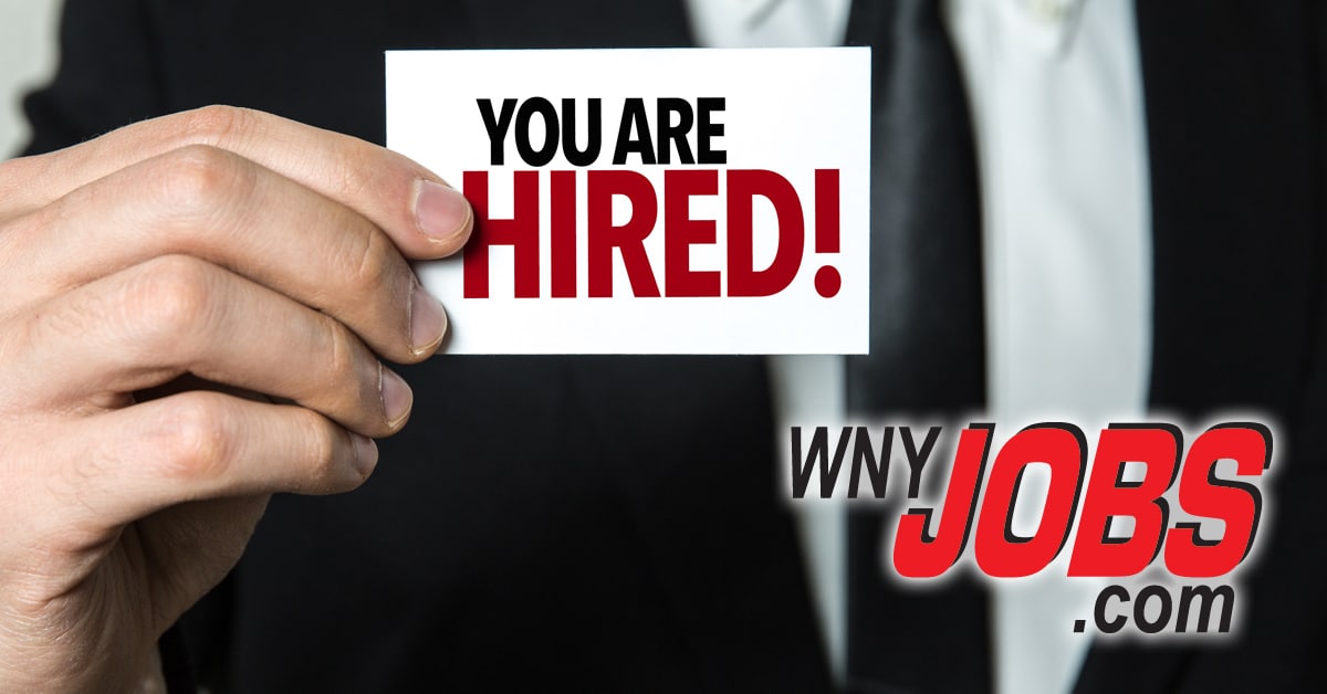 Open House Hiring Event – March 13th-Niagara Falls-NY-660031 – WNY Jobs