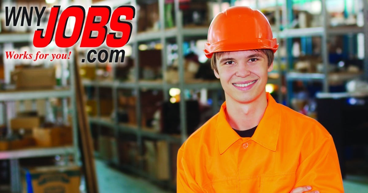 Shipping & Receiving Team-Niagara Falls-NY-682015 – WNY Jobs