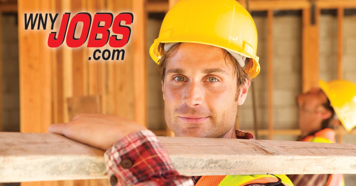 Carpenter-Amherst-NY-691716 – WNY Jobs