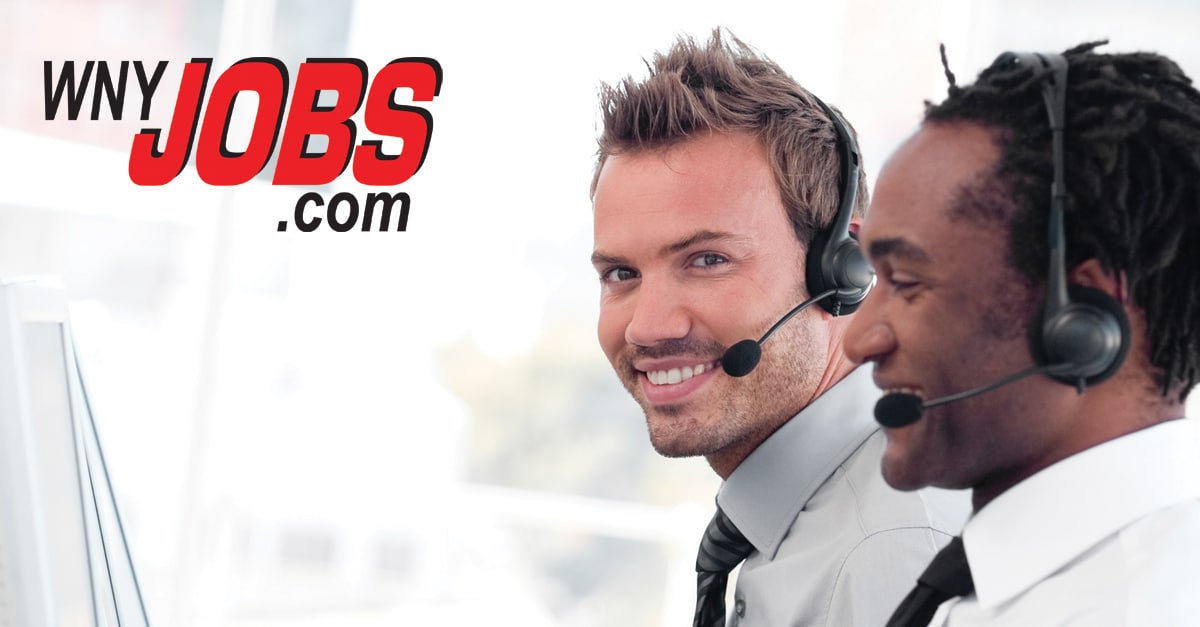 Collections Representative-Buffalo-NY-709318 – WNY Jobs