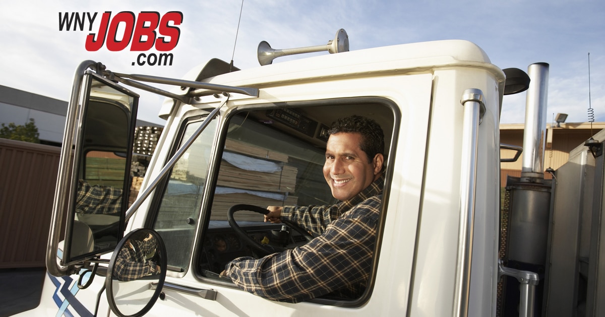 CDL Class A Licensed Lowboy / Tractor Trailer Drivers-Alden-NY-267399 ...
