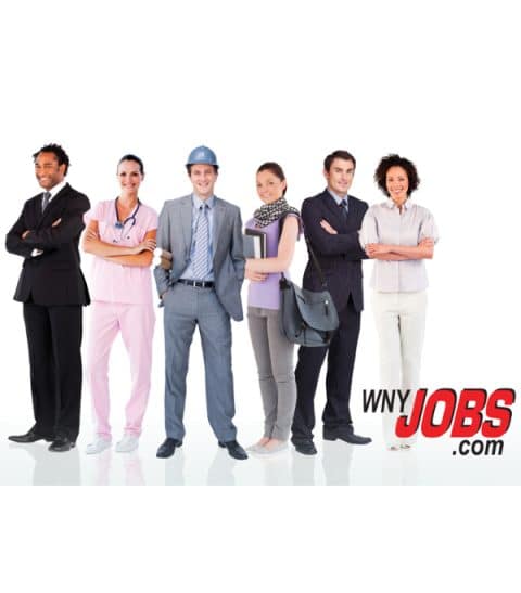 Career Fairs & Open Houses – WNY Jobs